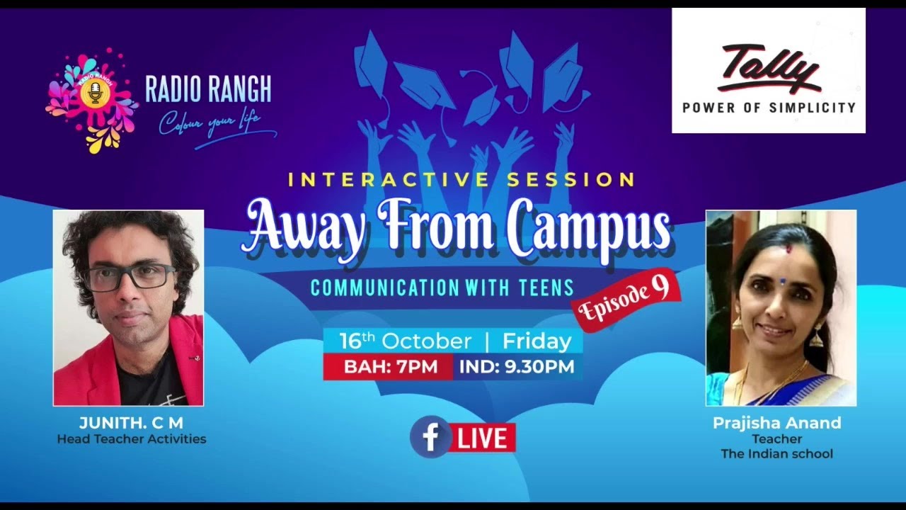 Effective Communication with Teenagers: Bridging the Gap | Galaxy.ai