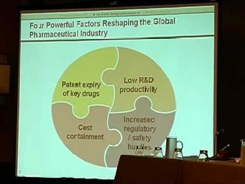NAPPSA 2010 Nigerian Assoc of Pharma Conference Dallas Tx  part 1.2