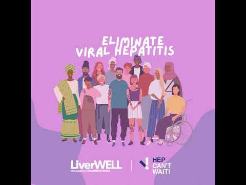 LiverWELL- Hep Can't Wait 2
