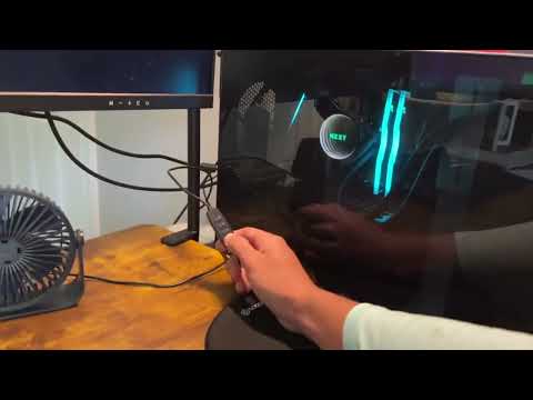 Voncerus LED Desk lamp with Clamp, Swing Arm Architect Task Table Lamps with USB Adapter Review