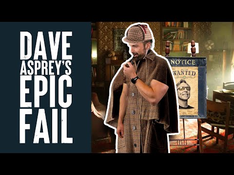 Dave Asprey's Epic Fail | What the Fitness | Layne Norton PhD