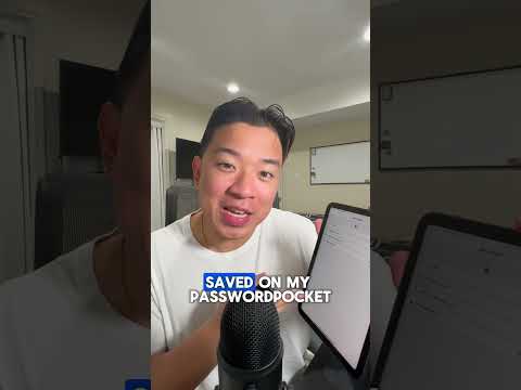 Atlancube PasswordPocket Review