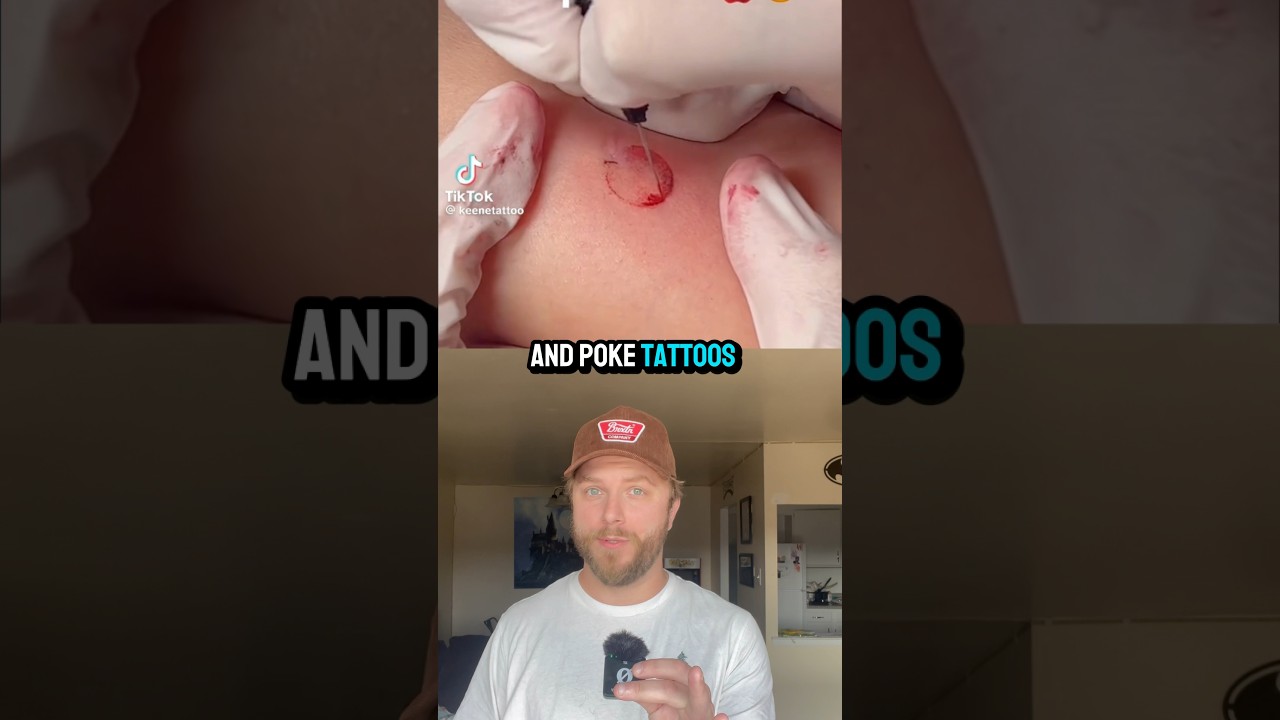 Tattoos your gonna regret in the next 5 years - Part 3