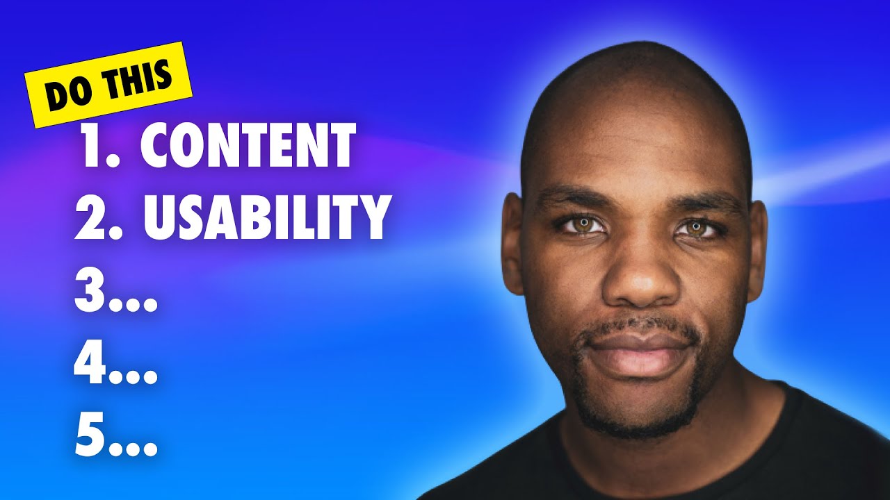 Mastering Website and Product Design: 5 Key Elements for Success