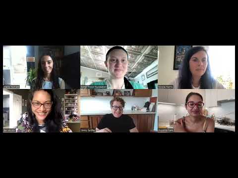 Recipe for Success: webinar | Better Food Foundation