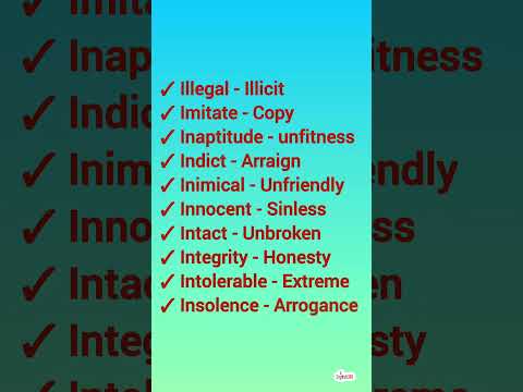 Amazing Synonyms 🔥🔥🔥🔥#englishgrammar #english #ssc #exam #subscribe #shorts #youtubeshorts #like