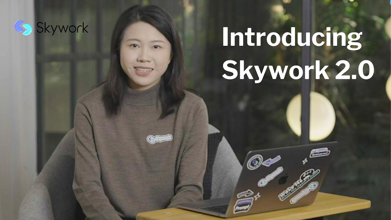 Introducing Skywork 2.0