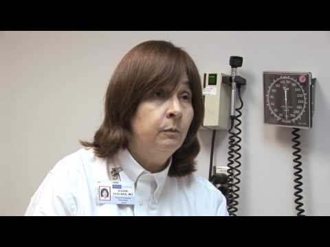What type of exercise is beneficial to PPS patients?
