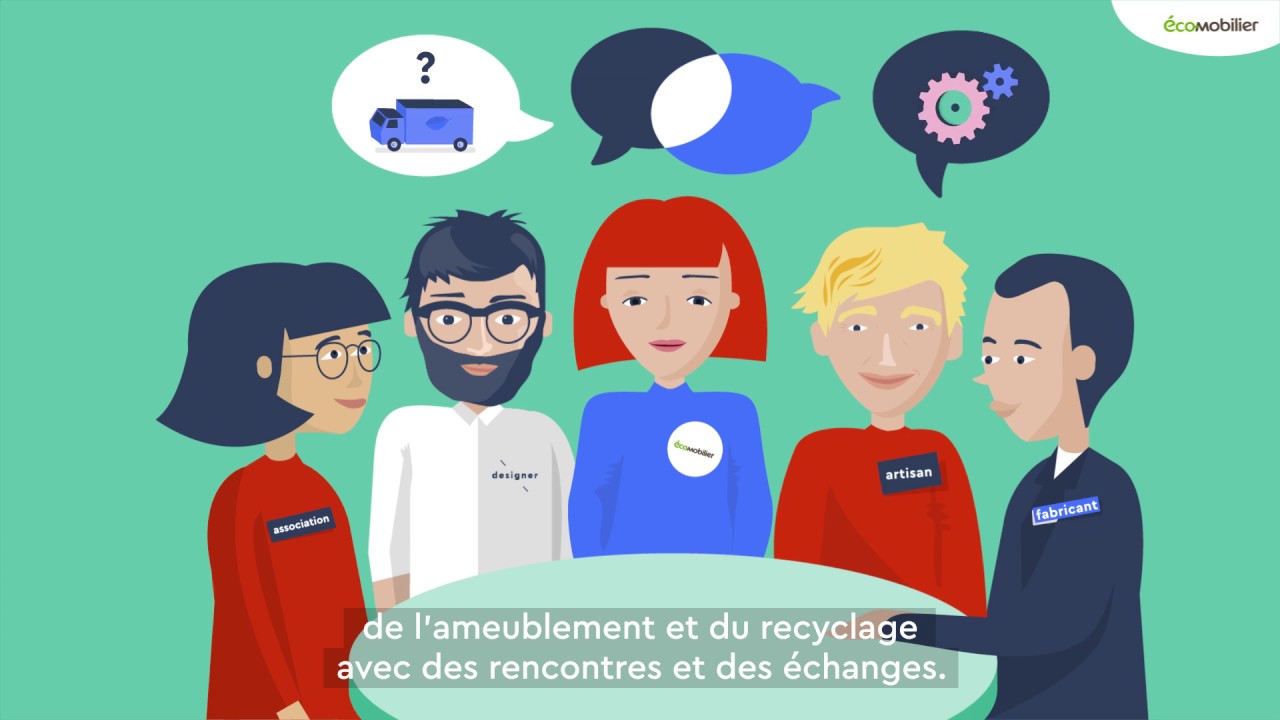120 secondes pour comprendre l'éco-conception