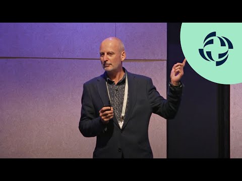 A Better Version of the Healthcare System: Health Coaches are the Solution | Dr Glen Davies | FOM22