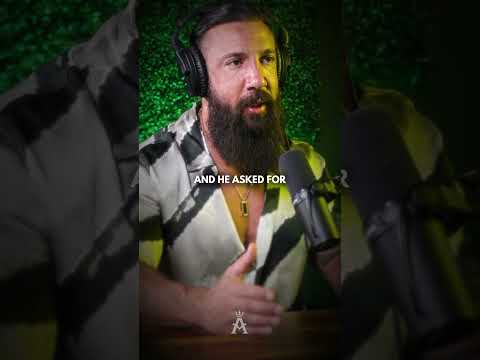 King Solomon's wisdomđź‘‘ #kingazoulay #motivation #discipline #shorts