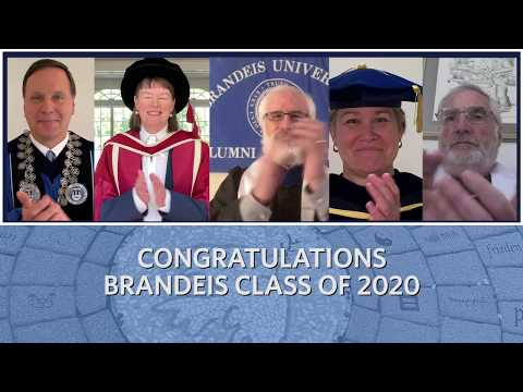 Conferral of Degrees