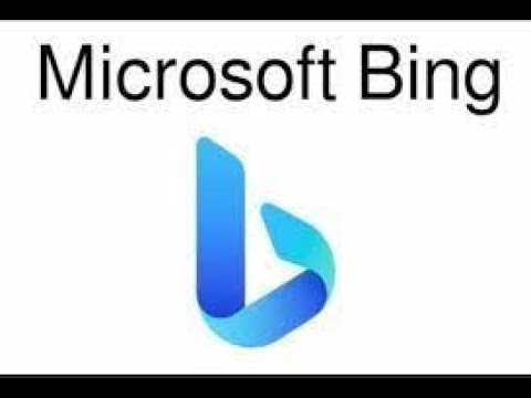 What is Bing?