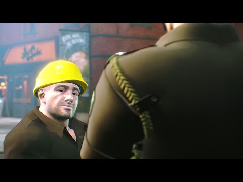 Steam Community :: Video :: Joe Rogan works Construction, Joe Rogan in ...