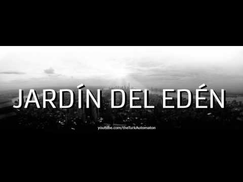 How to pronounce Jardín in Spanish