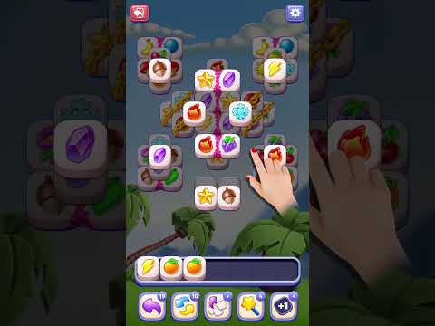 Tile Busters: Match 3 Tiles for Android - Free App Download