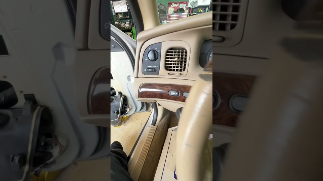 Don’t be fooled by Mercury grand marquis, remote, and remote locks not working