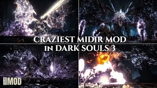 HARDEST Midir Mod for DS3 at Dark Souls 3 Nexus - Mods and Community