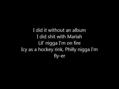 meek mill dreams and nightmares lyrics