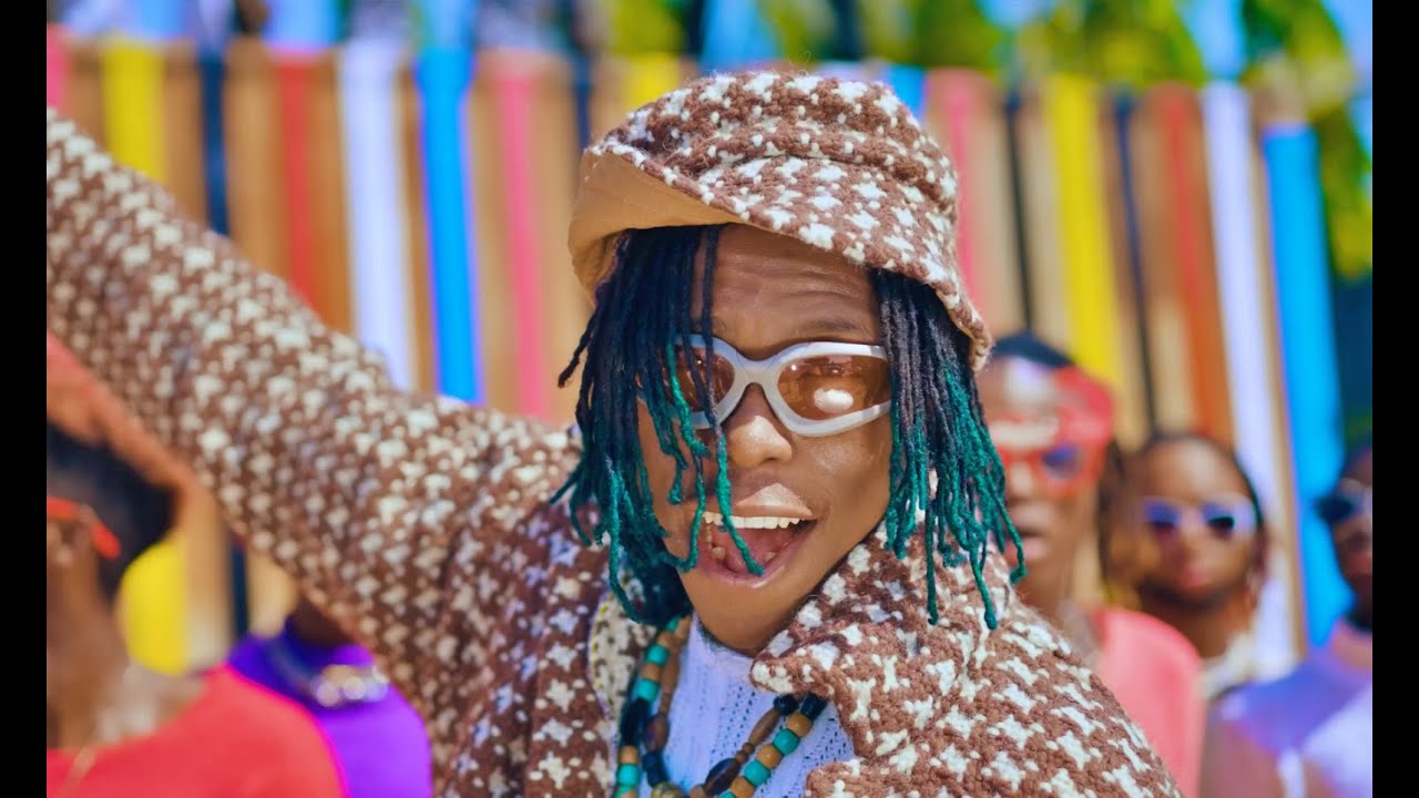 Top 100 Songs - Daily Music Chart from Guinea (24/06/2025) | Popnable