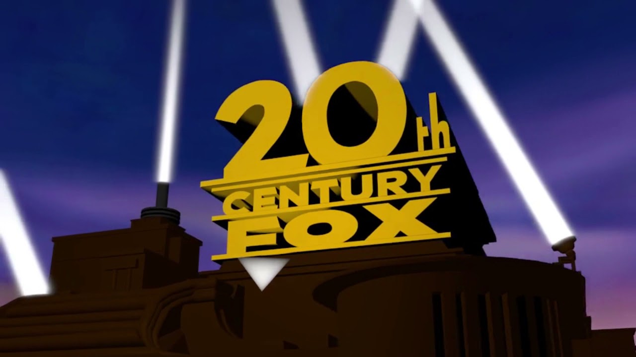 20th Century Fox 1994 v15 Remake