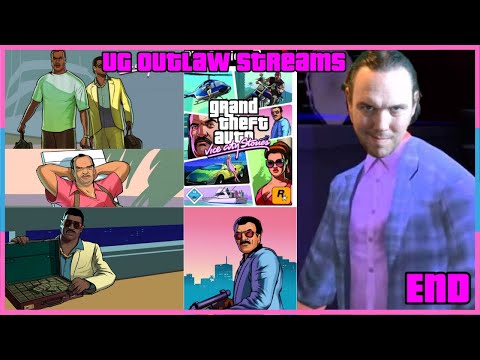 UG Outlaw Streams GTA Vice City Stories Finale