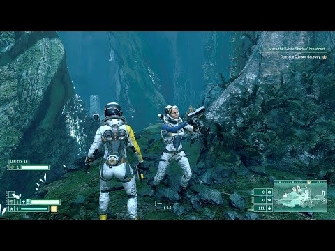 Returnal - Multiplayer Gameplay 2024 (No Commentary)