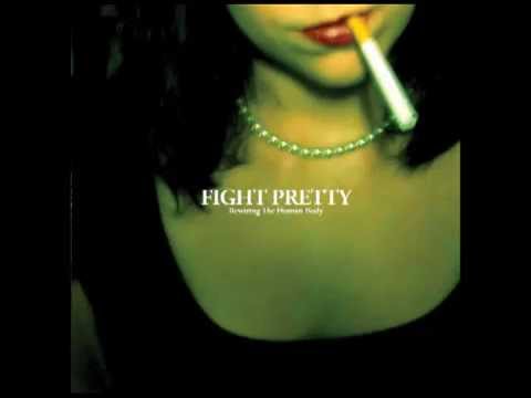 Child Bearing Hips - Fight Pretty: Rewiring the Human Body