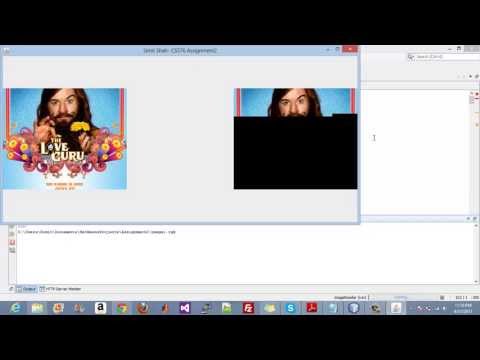 JPEG like Compressor