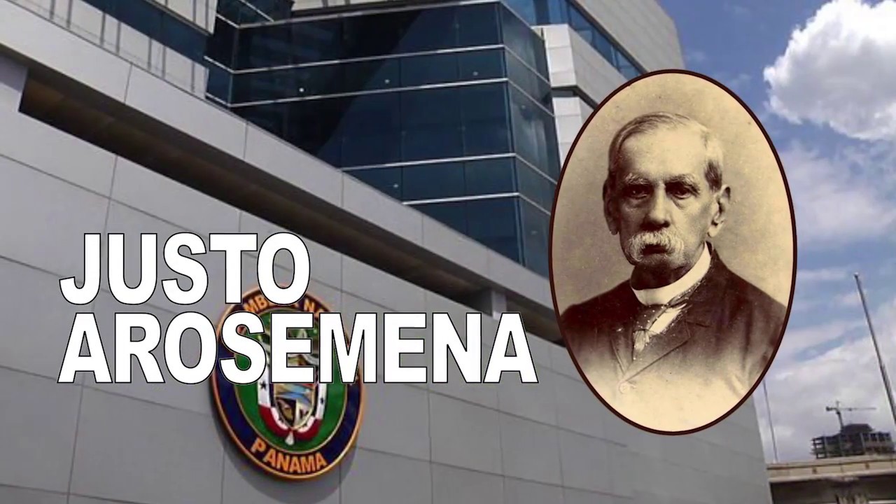 JUSTO AROSEMENA (ENGLISH SUBTITLES)