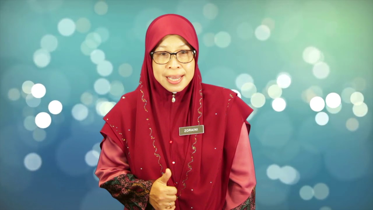 SAINS TINGKATAN 2 - KESIHATAN MANUSIA