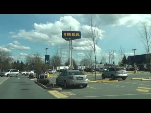 IKEA Richmond, 3320 Jacombs Road, Richmond, BC V6V 1Z6