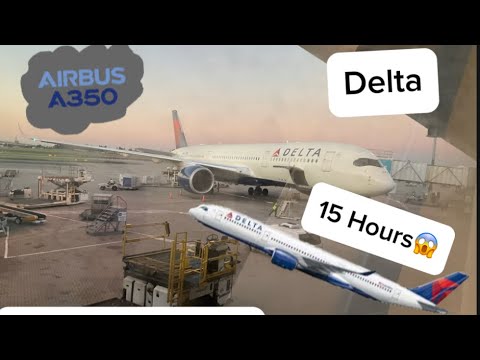 Los Angeles (LAX) To Sydney (SYD) 15 Hours Trip Review