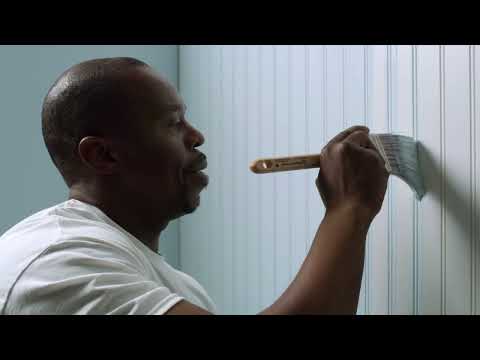 ben® Interior Paint – Quality That Lasts | Benjamin Moore - Regal Paint Centers