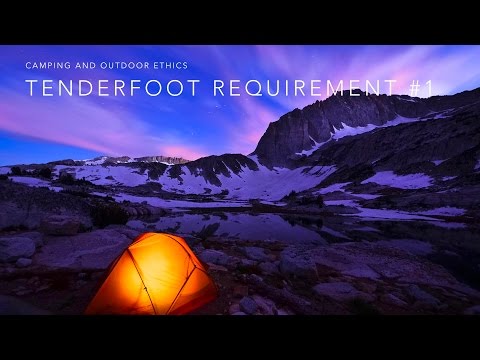 tenderfoot req 1a