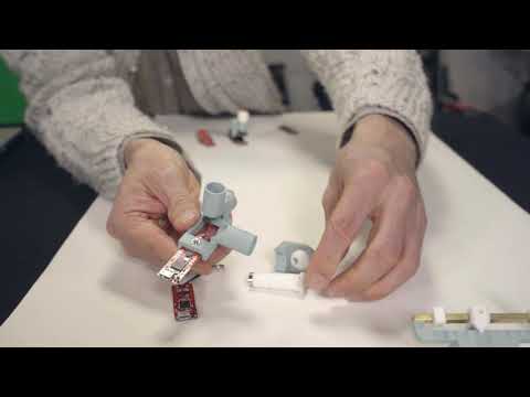 Infineon 3D Magnetic Sensor: 2GO kit vs Shield2Go