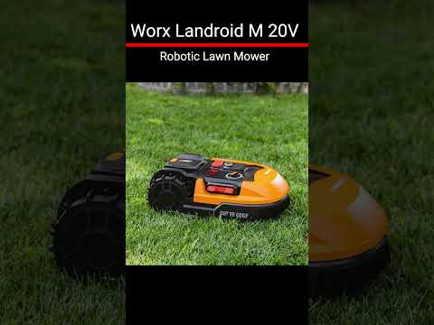 TOP 5 BEST ROBOTIC LAWN MOWERS 2025