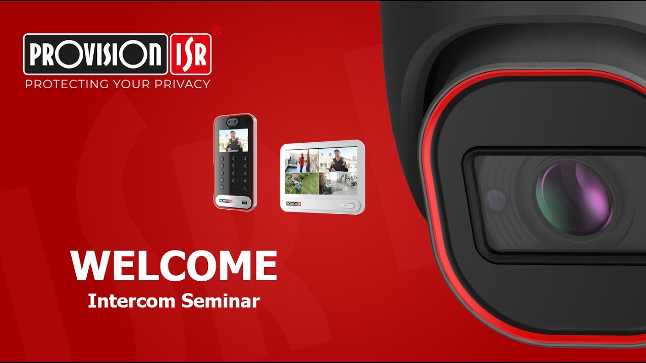 Intercom Release Webinar