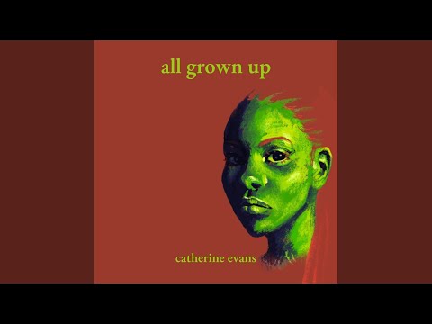 Chapter 36 - All Grown Up