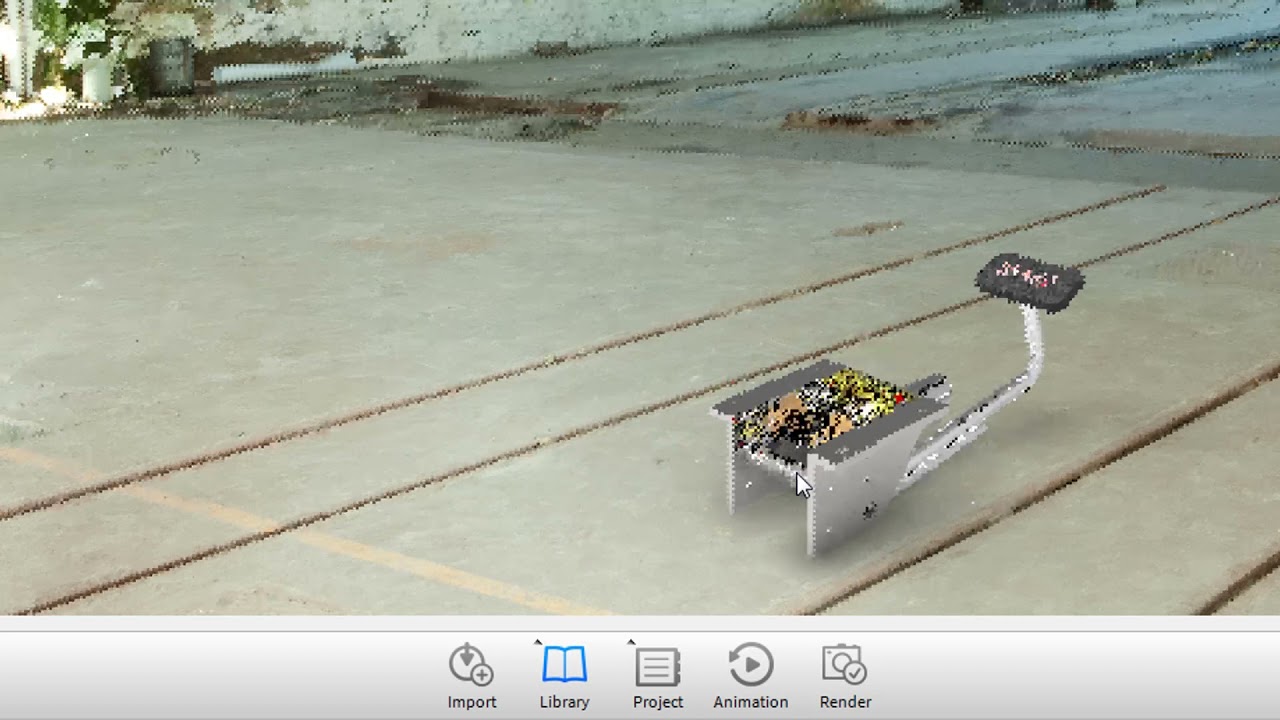How to Create 3D Rendering with Solid Edge