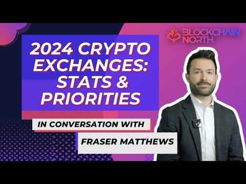 2024 Crypto Market Predictions & Netcoins Future