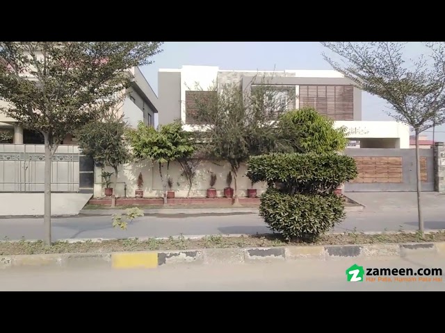5 Marla Residential Plot For sale In TECH Town (TNT Colony) Faisalabad ...