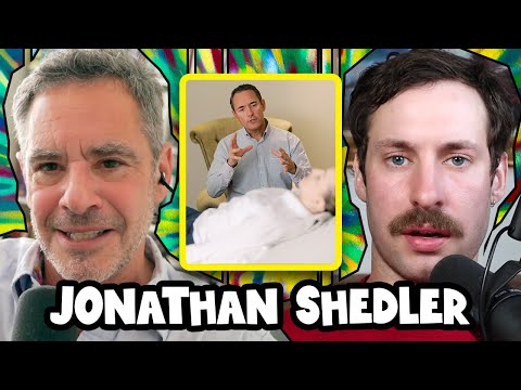 Free Association and Transference in Psychodynamic Psychotherapy | Jonathan Shedler