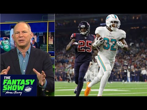 Fantasy football trends to follow -- and ignore -- for Week 9 | The Fantasy Show