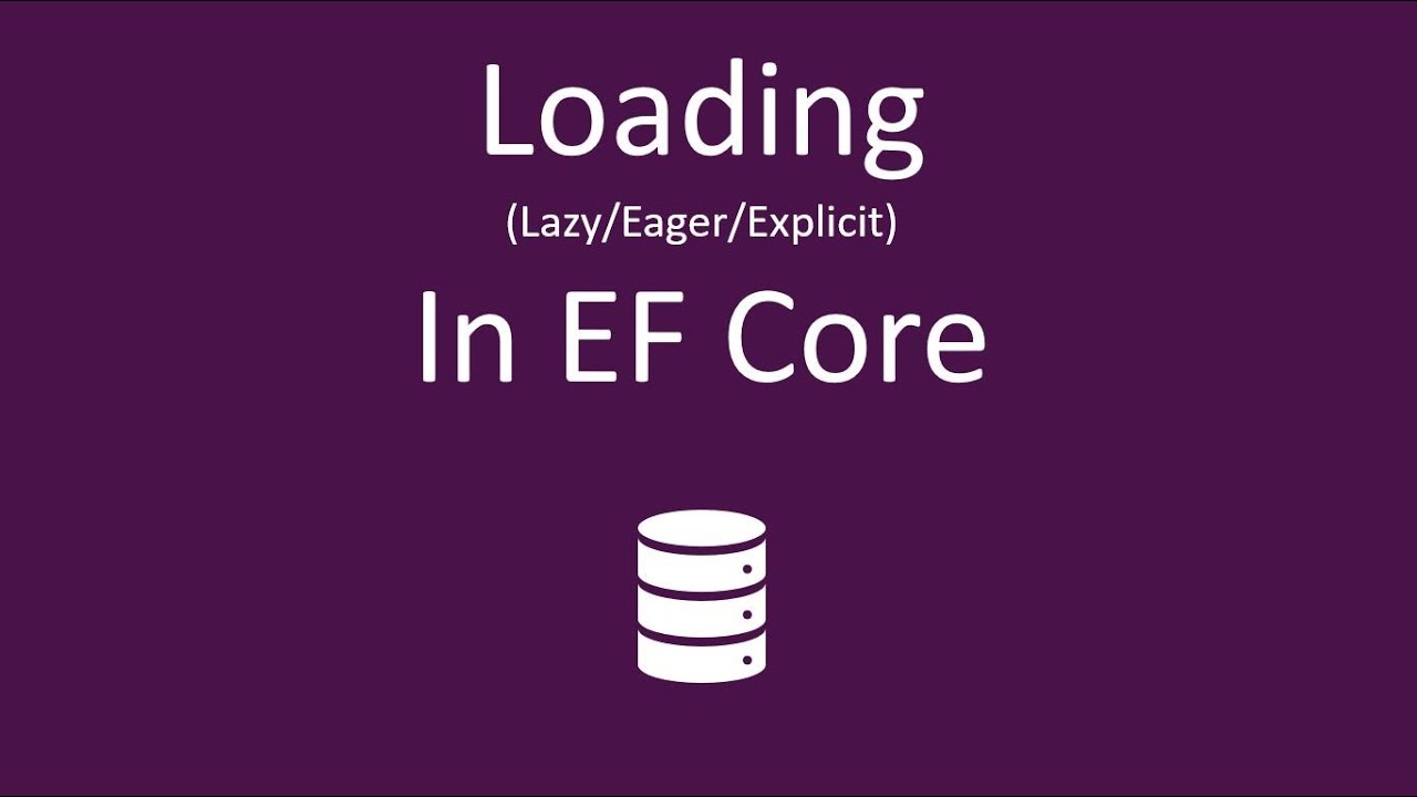 Load core