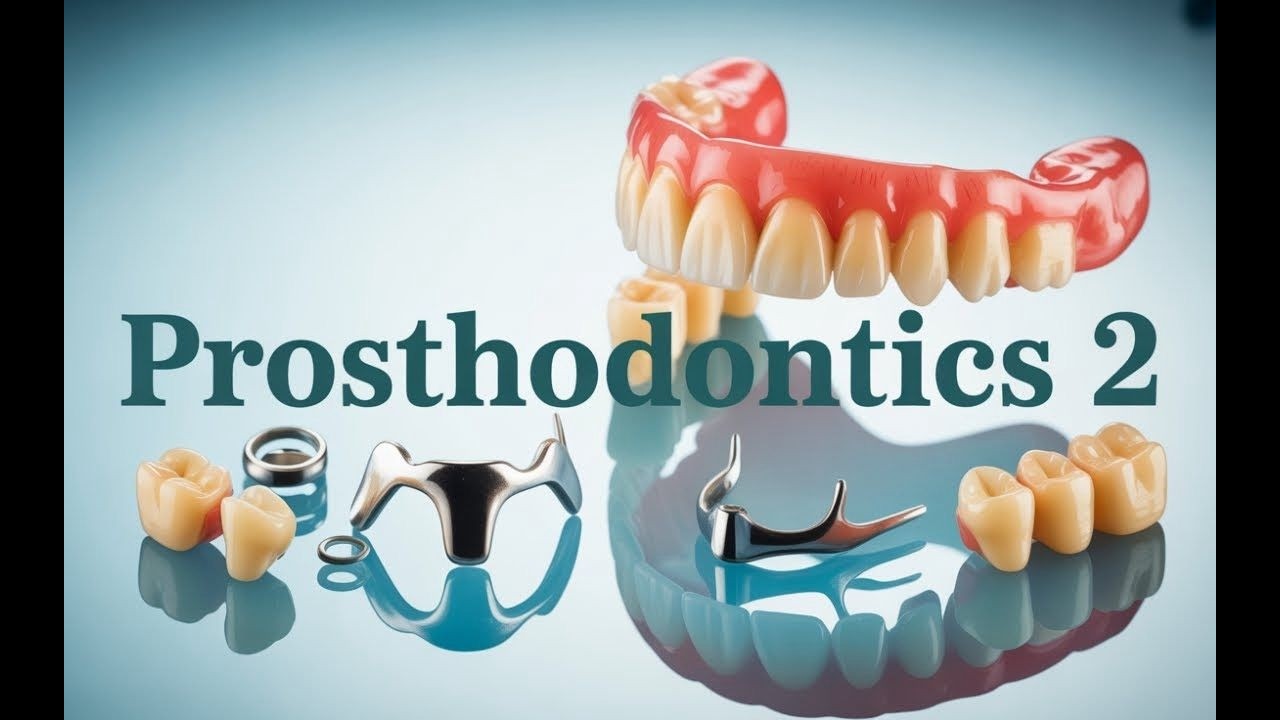 Complete Denture Complaints - Part 1