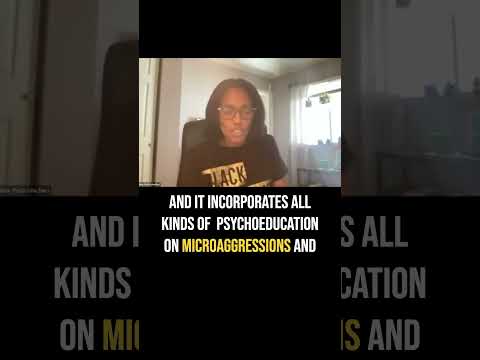 CBT-Based Resources for Working with Black Clients in Therapy