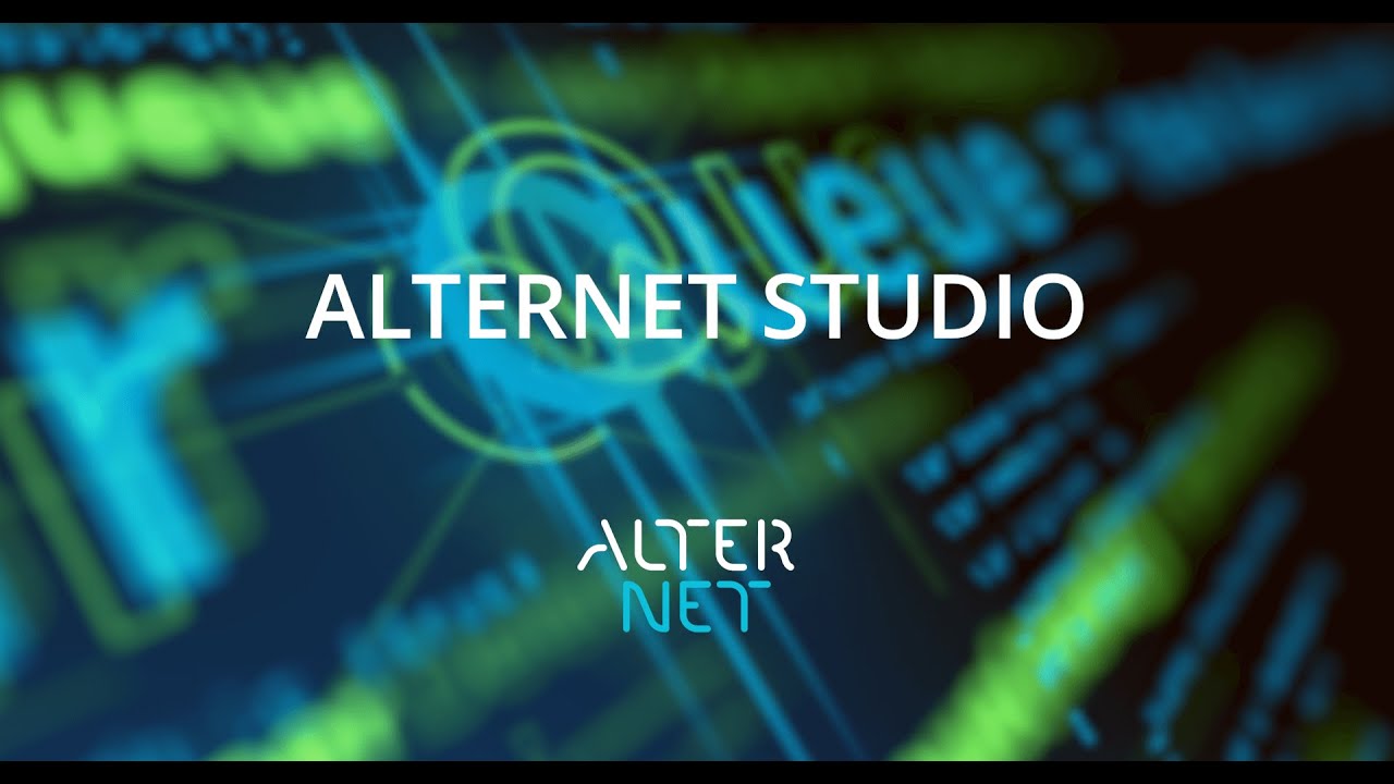 Alternet Studio