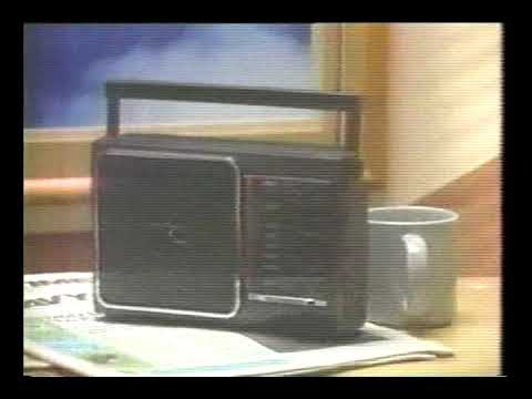 AFRTS Armed Forces Digest Radio Program Promo   1307