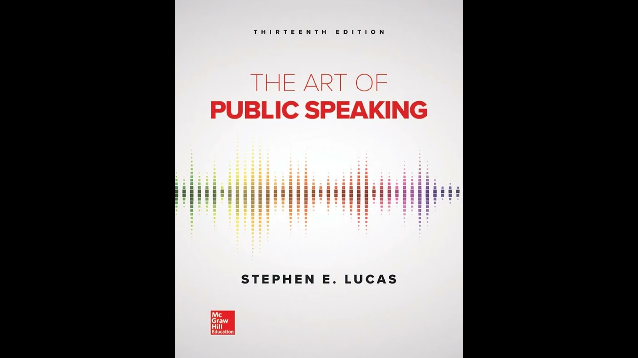 Ethics and Integrity in Public Speaking | Chapter 2 – The Art of Public Speaking
